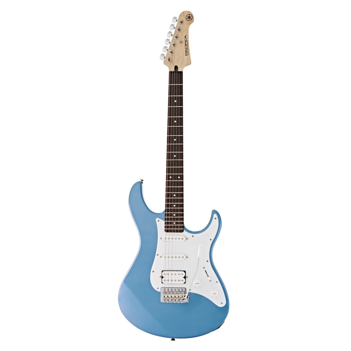 Yamaha Pacifica, Električna gitara LPB, PA-112J - Sound Solutions Web Shop