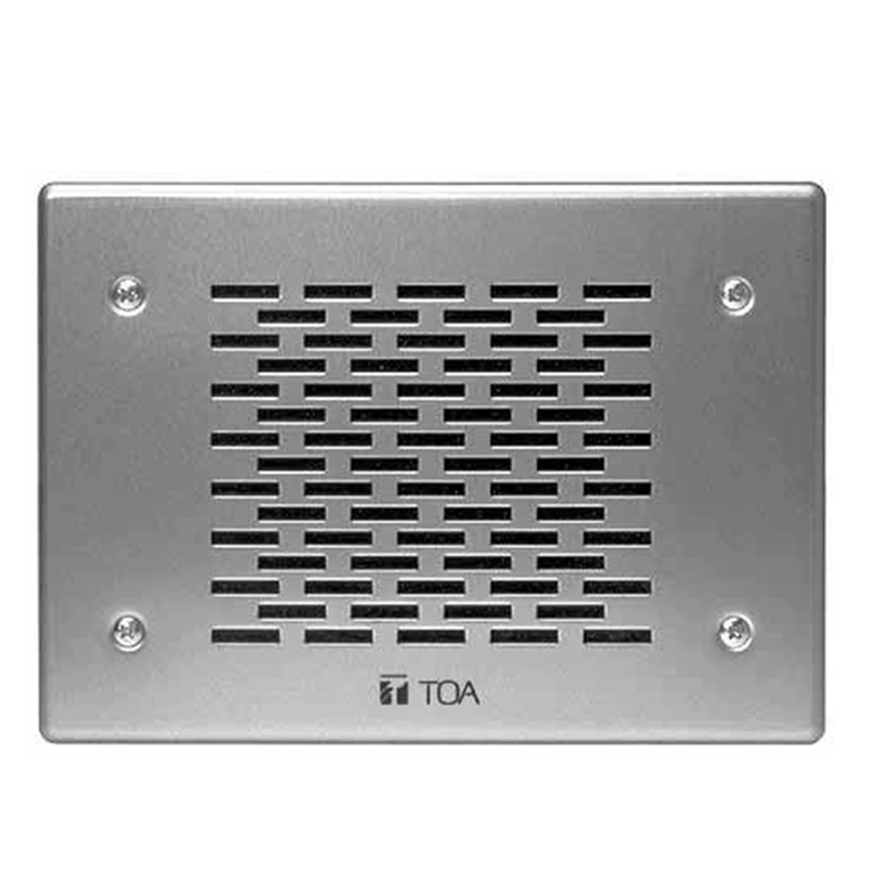 TOA, Zvučnik panel 3W/100V, PC-391T - Sound Solutions Web Shop